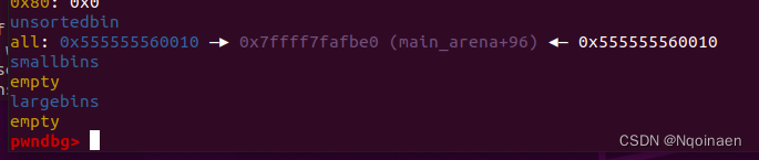 how2heap2.31学习(4)_malloc largebin double linked list corrupted-CSDN博客