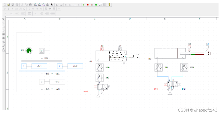 嵌入式分享合集137_whaosoft aiot-CSDN博客