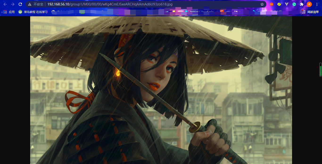 Springboot Vue Fastdfs实现文件上传（支持预览）fastdfs支持预览 Csdn博客 
