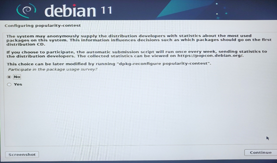 Win10系统下安装Debian11教程_windows中运行debian mips版本-CSDN博客