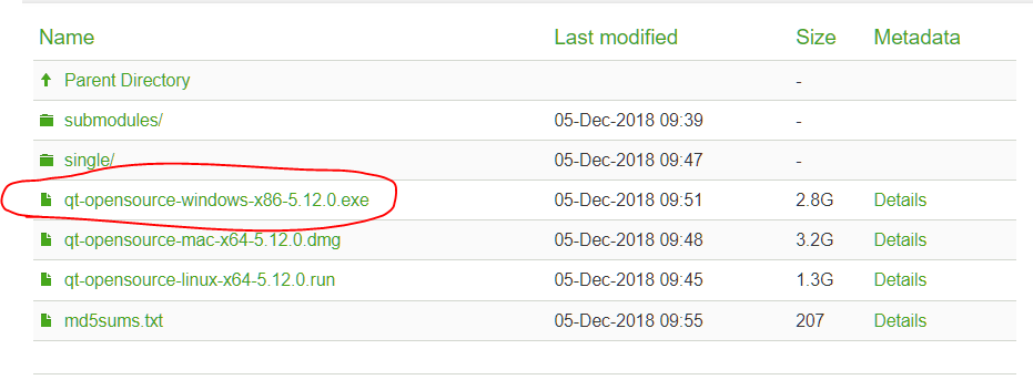 QT5.12.0+VTK8.2.0+CTK+VS2017联合编程_vtk+ctk编译-CSDN博客