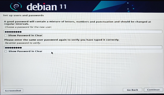 Win10系统下安装Debian11教程_windows中运行debian mips版本-CSDN博客