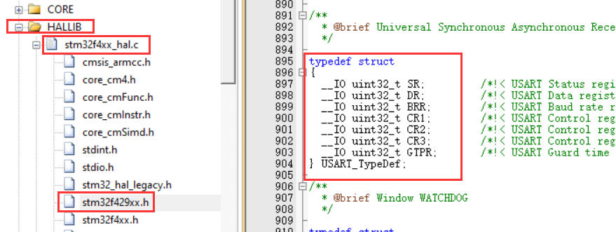 25.UART串口发送过程与配置_uart.init-CSDN博客