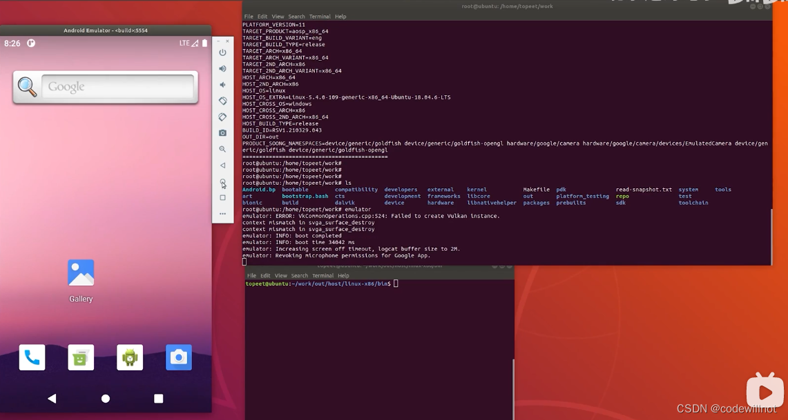 北京讯为电子RK3568开发板Android11系统移植笔记_rk移植安卓-CSDN博客