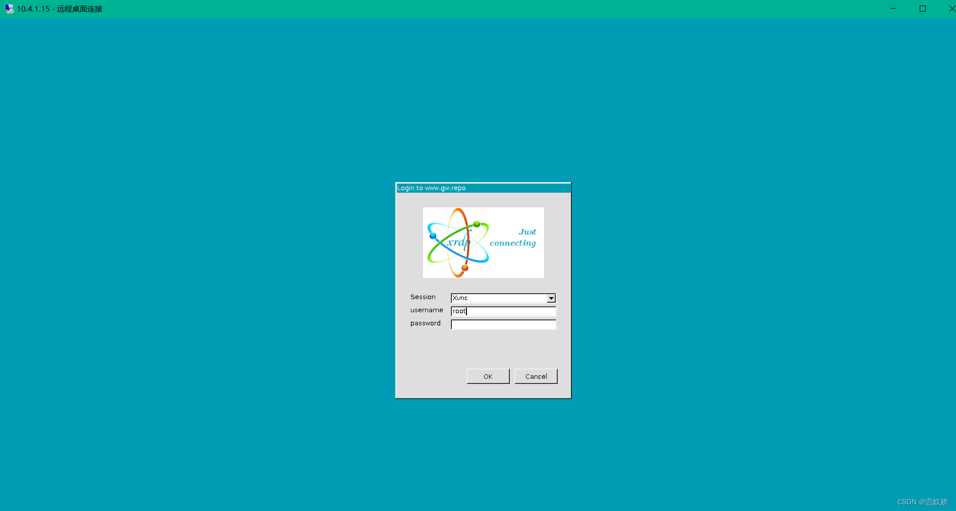 Windows10 Rdp 桌面远程 Linux桌面 Centos7 Ghome Win10远程linux桌面 Csdn博客