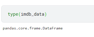 使用Glove词嵌入对IMDB数据集进行二分类_imdb dataset.csv-CSDN博客