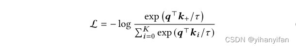 Gcc Graph Contrastive Coding For Graph Neural Networkpre Training Csdn博客