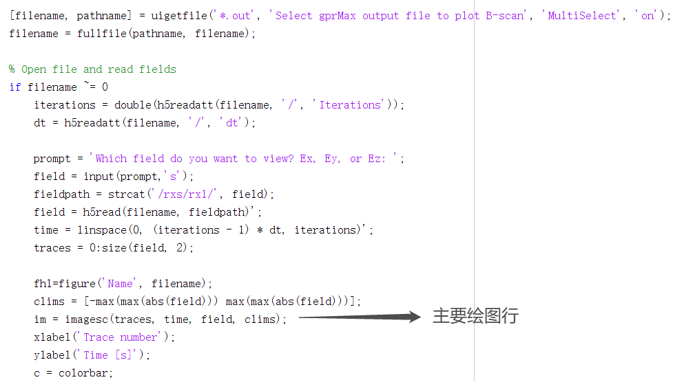 gprmax3.0安装与三维建模_gprmax下载-CSDN博客