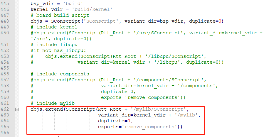 scons构建mdk工程_scons --target=mdk5-CSDN博客
