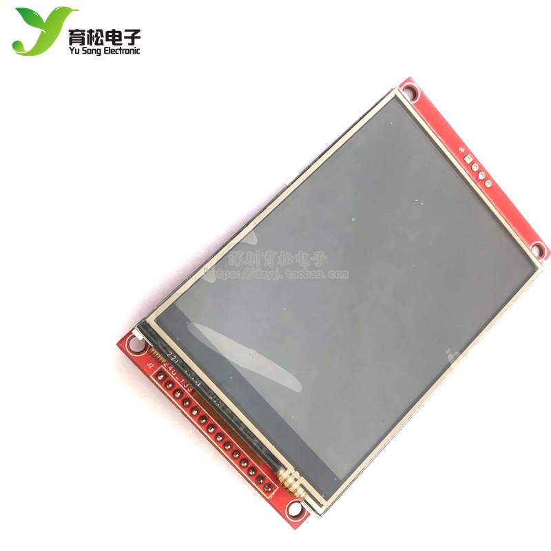 ESP32+ILI9341触摸屏运行LVGL Demo指南_ili9341驱动lvgl库-CSDN博客