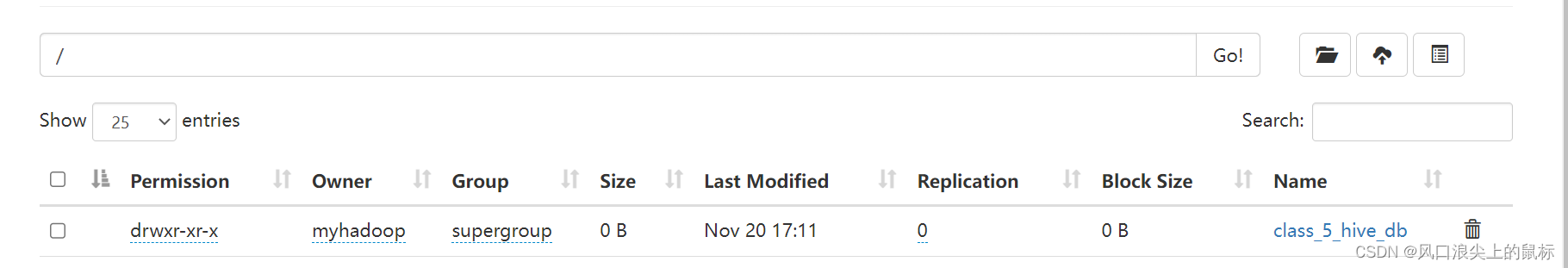 使用有location 和无location创建HIVE数据库_hive create database location-CSDN博客