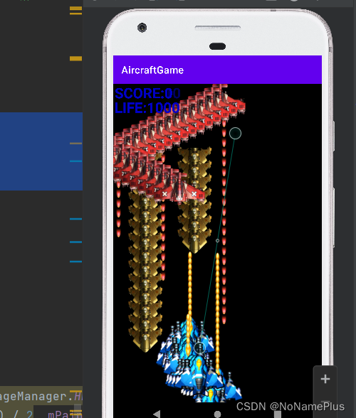 从零开始的Android开发之基本概念_protected void oncreate-CSDN博客