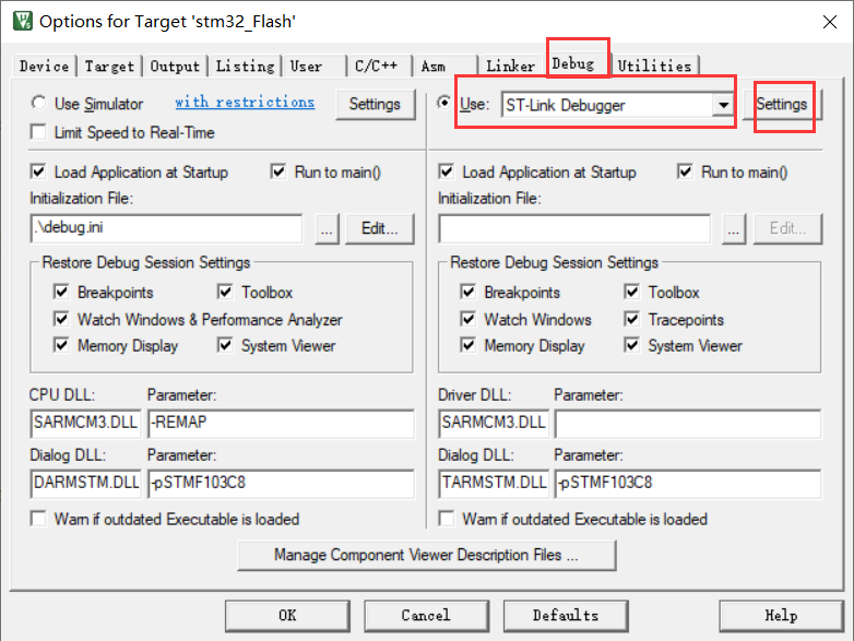 基于stm32f103c8t6的音频数据的Flash读取与DAC播放_c8t6 dac-CSDN博客
