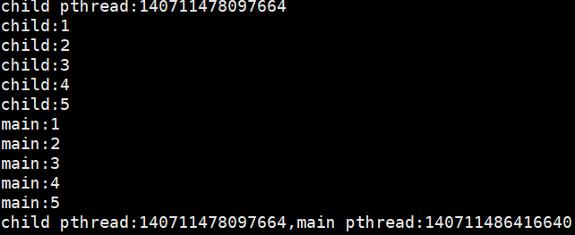 0基础学会 取消一个线程pthread_cancel()(内附C语言源码)_c语言当线程执行脚本时怎么杀死-CSDN博客