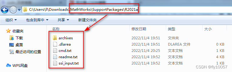 Matlab 2021a离线安装mingw64 Compiler Matlab离线安装附加功能 Csdn博客