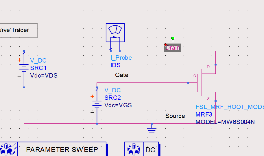 14、ADS使用记录之功率放大器设计_mw6s004n ads模型-CSDN博客