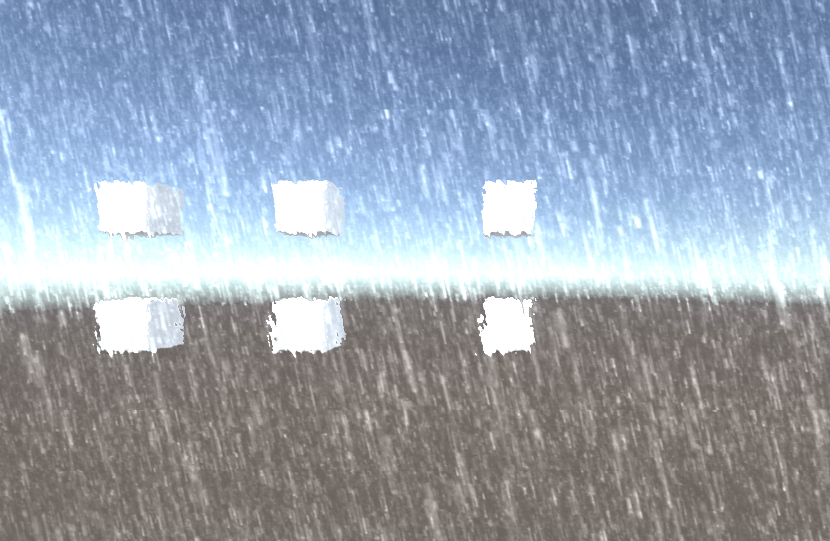 【Unity3D插件】Camera Filter Pack插件分享《摄像机镜头特效插件》_unity摄像机滤镜-CSDN博客