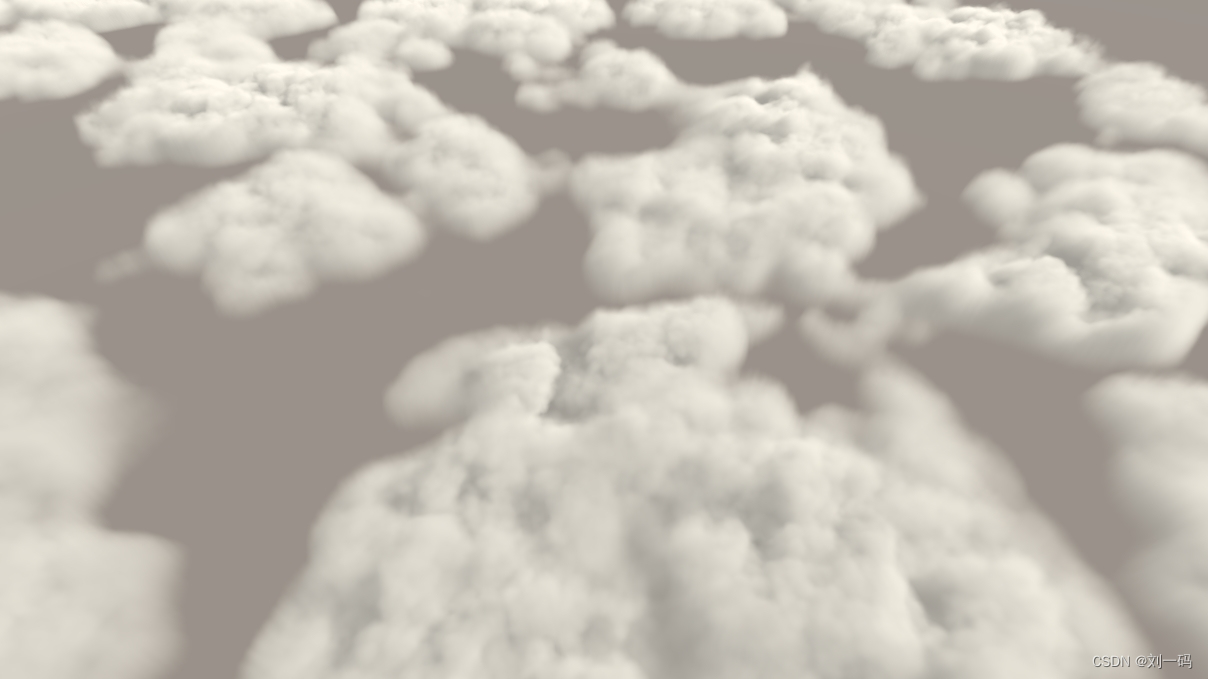 GPU Pro 7——实时体积云（翻译，附Unity工程）-CSDN博客