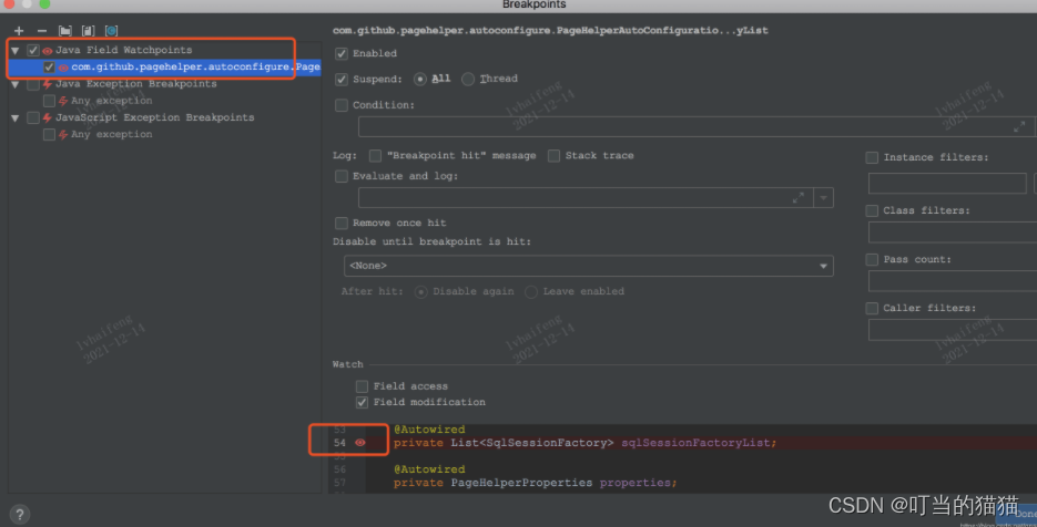 程序执行一直卡在 : Initializing ExecutorService_initializing executorservice 'applicationtaskexecu-CSDN博客
