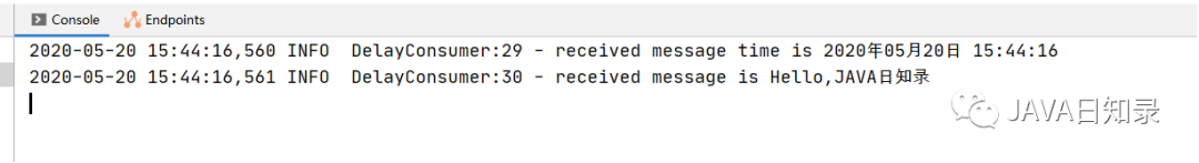 MQ延迟队列实现延迟消息_delaylevel 2000-CSDN博客