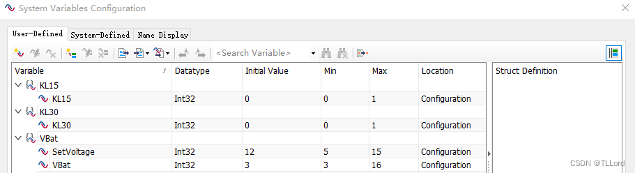 Vector CANOE VT7001A配置详解-CSDN博客