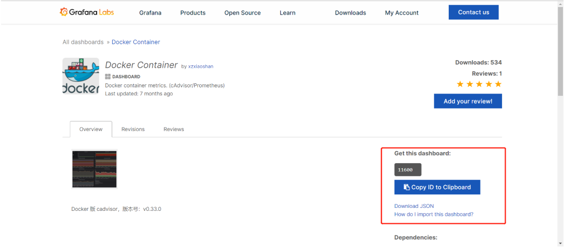 Prometheus监控docker容器_prometheus docker-CSDN博客