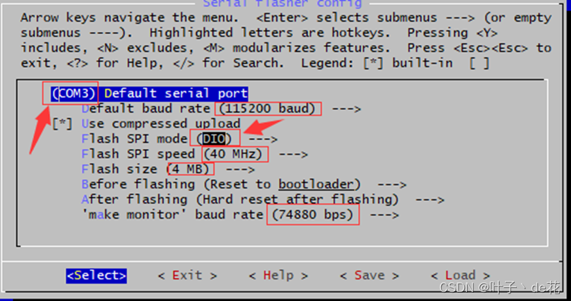 Esp8266 Rtos3 0环境搭建 Xtense Esp32 Elf 8 4 0 Win Csdn博客