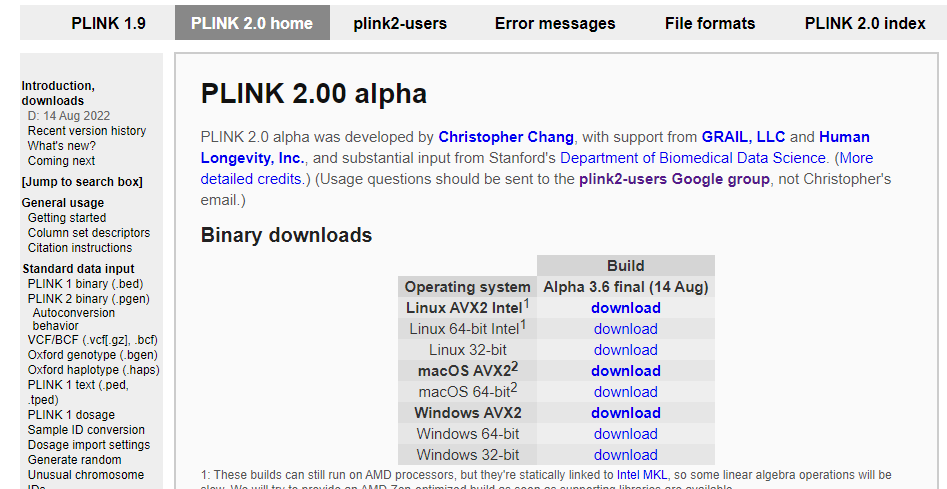 多基因风险预测模型2--相关概念和软件_prsice-2-CSDN博客