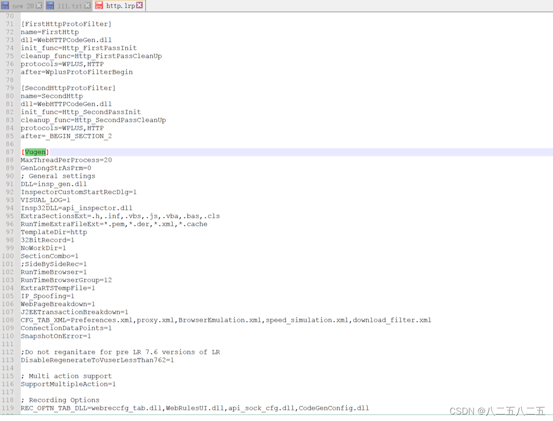 【问题】loadrunner运行场景时，用户卡在run状态，且退出时卡在gradual exiting状态_loadrunner停止工作卡在那-CSDN博客