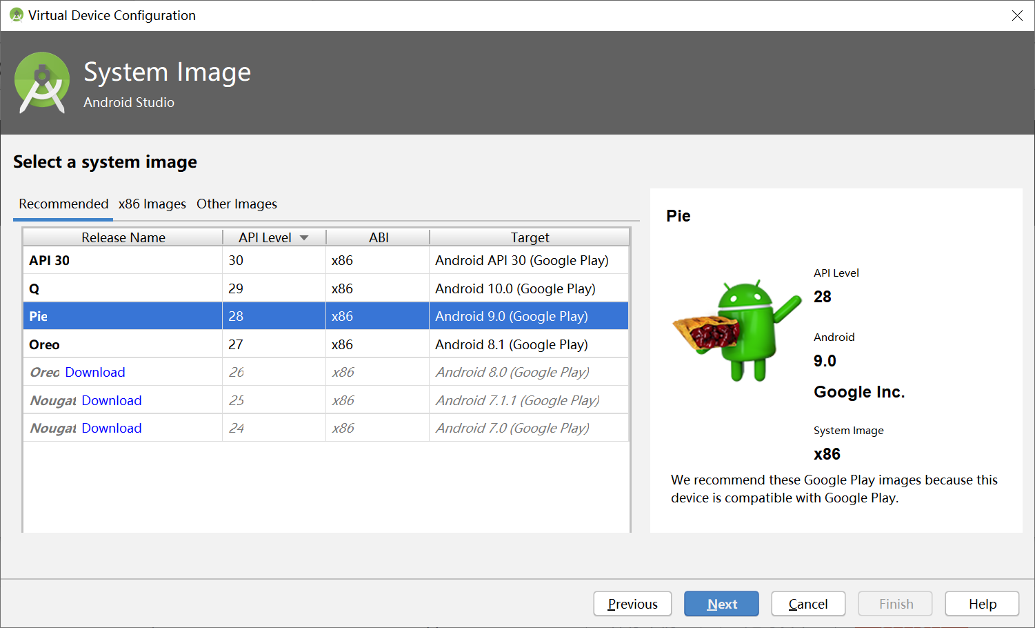 使用Android Studio创建第一个程序Hello word超详细_android studio第一个程序hello world-CSDN博客