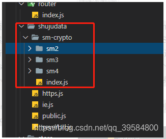 国密 sm2，sm3，sm4加解密兼容ie问题_sm-crypto如何兼容ie-CSDN博客