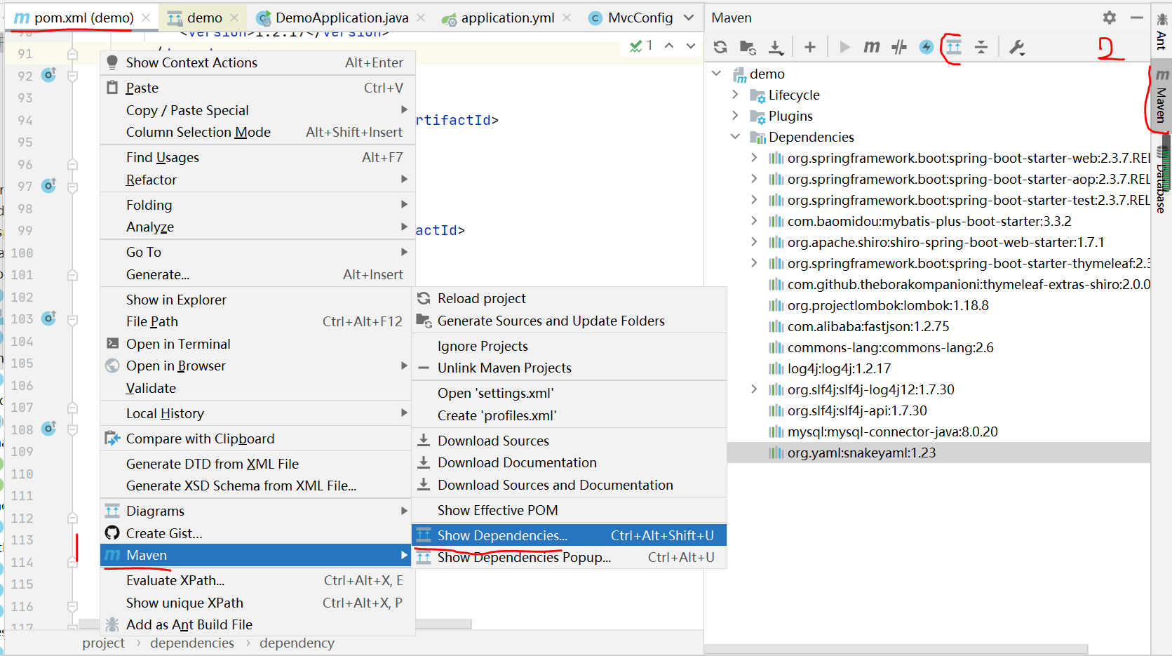 org.yaml.snakeyaml.LoaderOptions.setMaxAliasesForCollections(I)V问题解决-CSDN博客