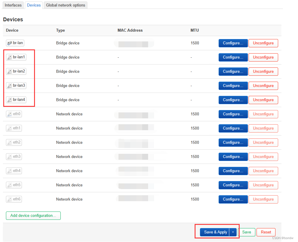 【windows虚拟机装openwrt做主路由扩wan扩lan】_windows openwrt-CSDN博客