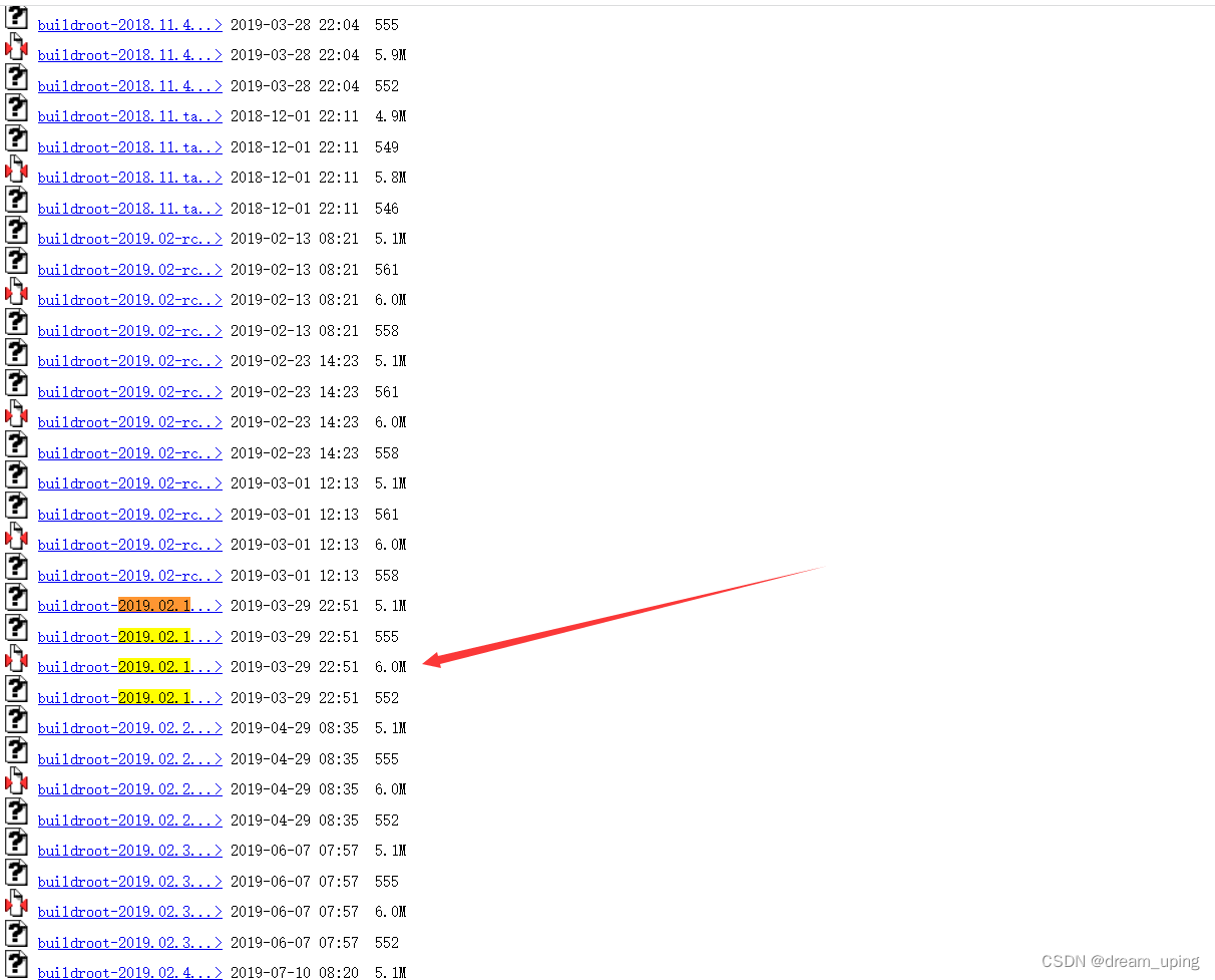 buildroot 交叉编译 剥离arm架构的二进制文件_arm下的filebeat编译成二进制文件-CSDN博客