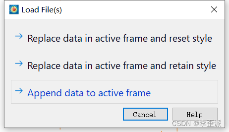 tecplot中zone相减 CFD后处理 利用公式功能计算两组数据集的变化量 完成计算域相减 zoon 或者 block相减 和多组数据集在同一个图像中的显示_tecplot函数计算-CSDN博客