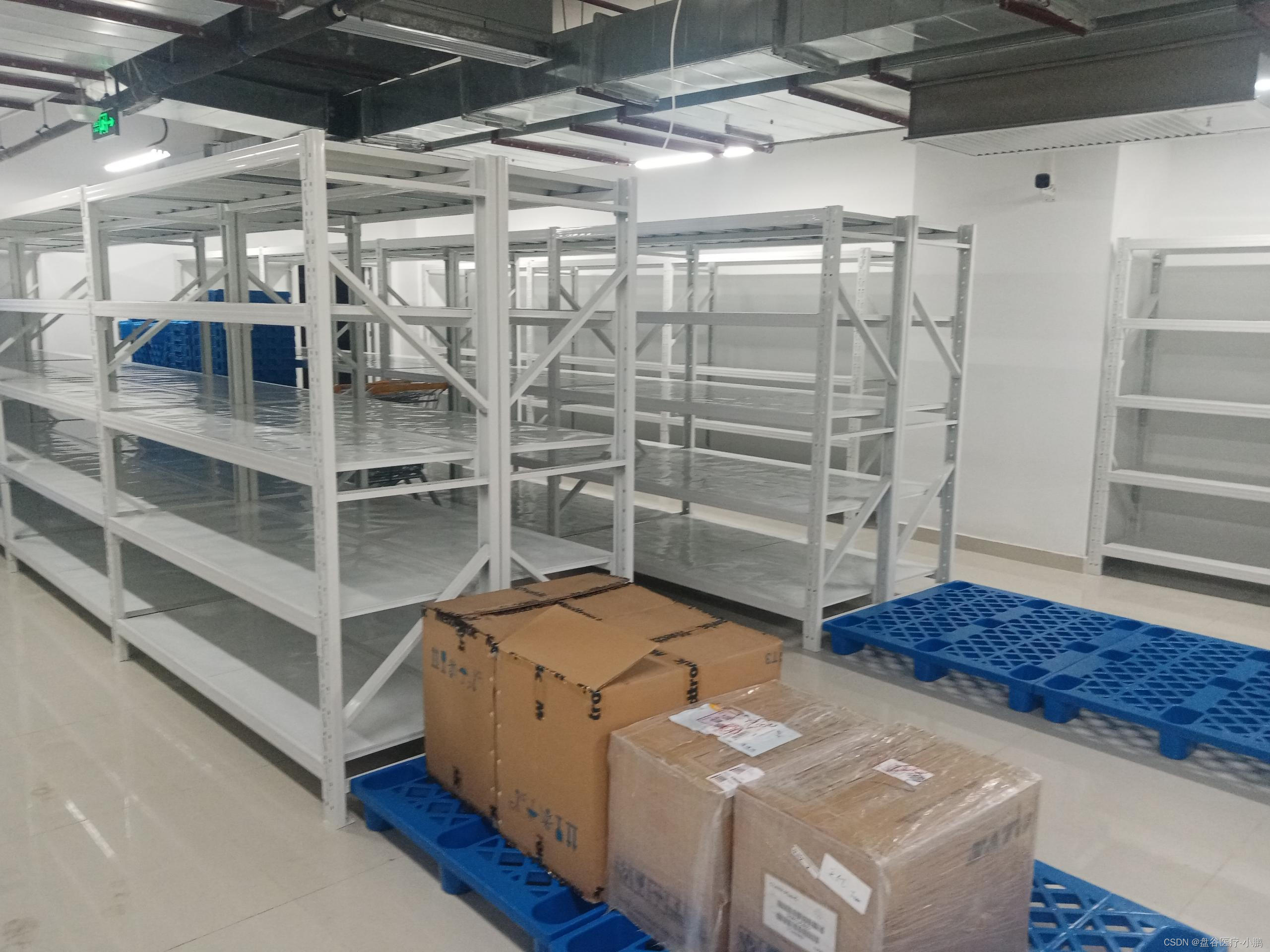 【SPD管理 SPD系统运营】SPD模式下，原医院器械科工作人员何去何从？_spd的运营模式-CSDN博客