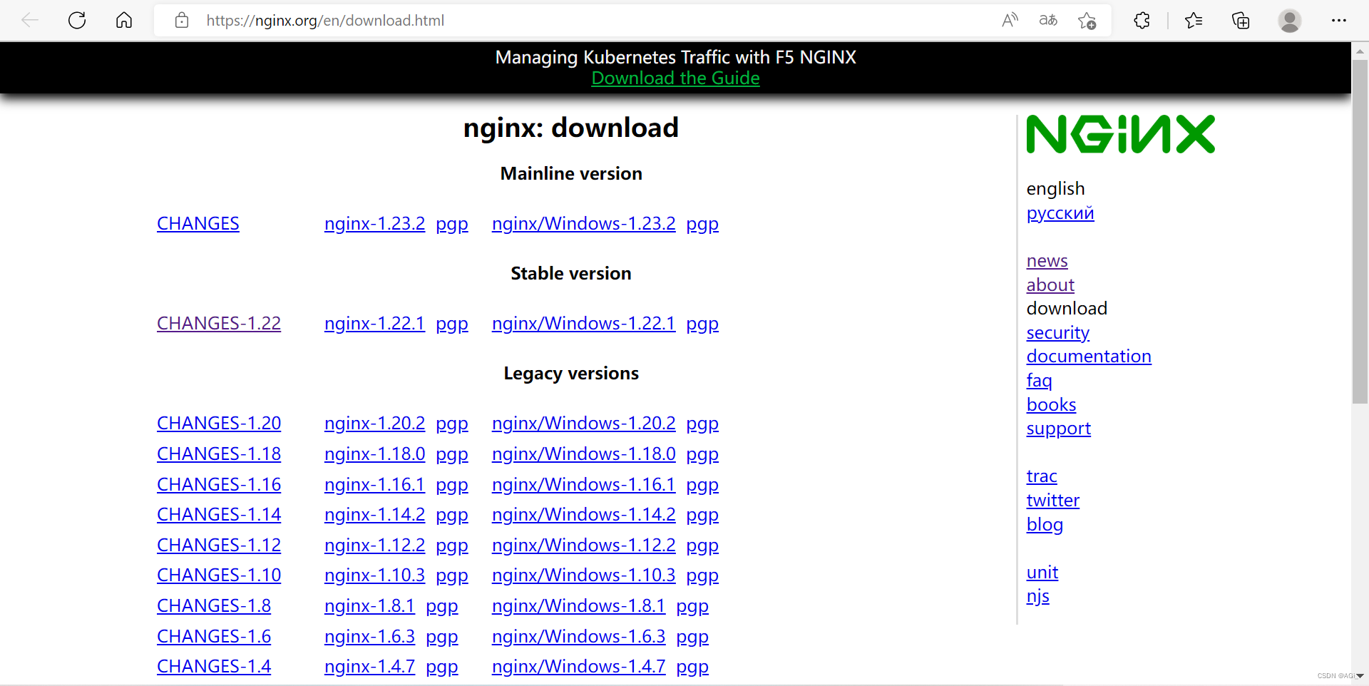 SpringCloudAlibaba-Nacos集群_nacos jdk 1.8-CSDN博客