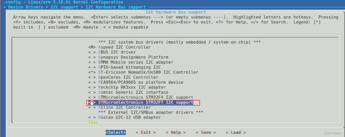 STM32MP157A | I2C总线_stm32mp157 启动 error: i2c device not ready-CSDN博客
