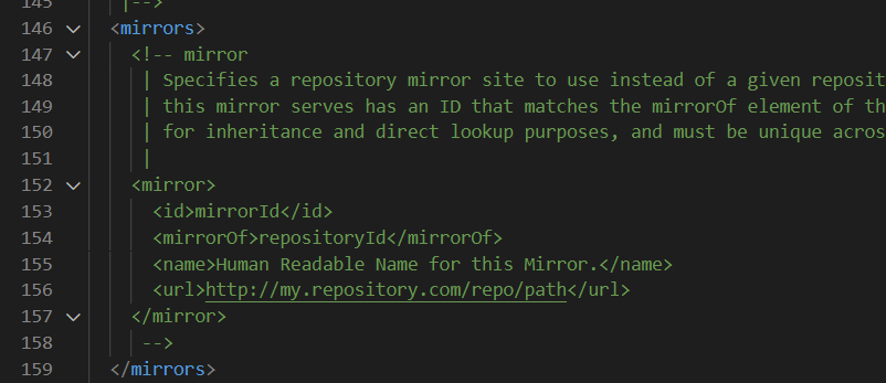 JavaEE环境配置 - 配置Maven： 在eclipse中配置Maven_windows eclipse配置maven镜像-CSDN博客