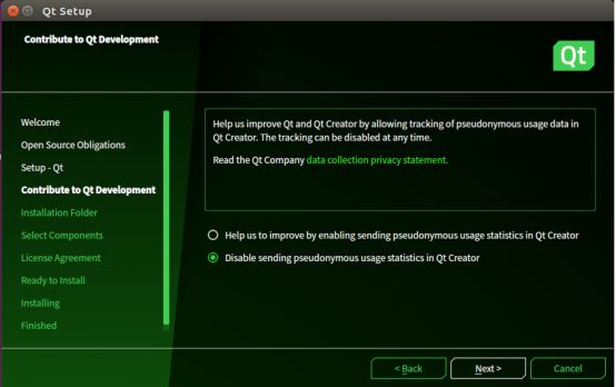 ubuntu16.4.下安装Qt5.15_ubuntu qt5.15.0安装-CSDN博客