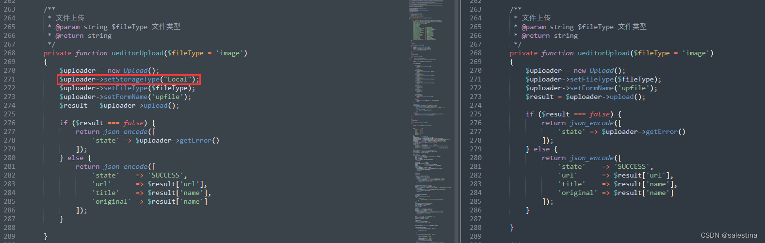 ThinkCMF设置后台编辑器上传图片到所在服务器_thinkcmf 修改后台上传图片目录-CSDN博客
