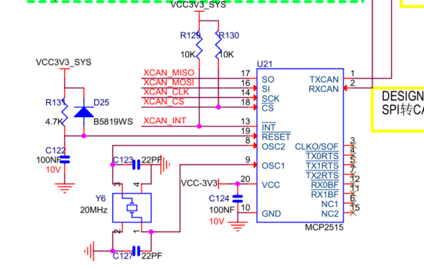 A40I核心板对CAN BUS的支持_a40i mcp2515-CSDN博客