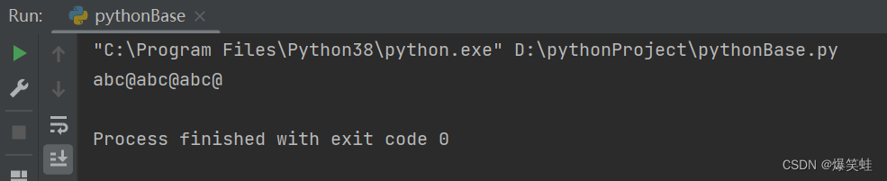 python基本数据类型--字符串(str)_python str-CSDN博客