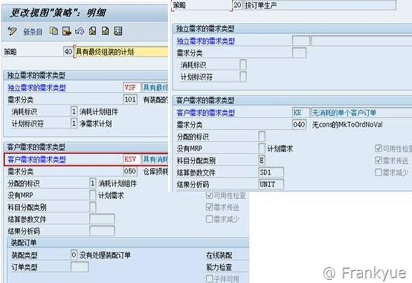SAP-PP 混合生产方式（MTO与MTS为例）_sap mto mts-CSDN博客
