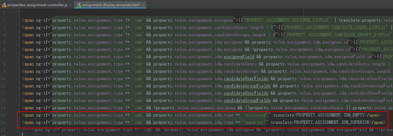 工作流Flowable实战 （六）自定义身份_flowable使用自己的用户-CSDN博客