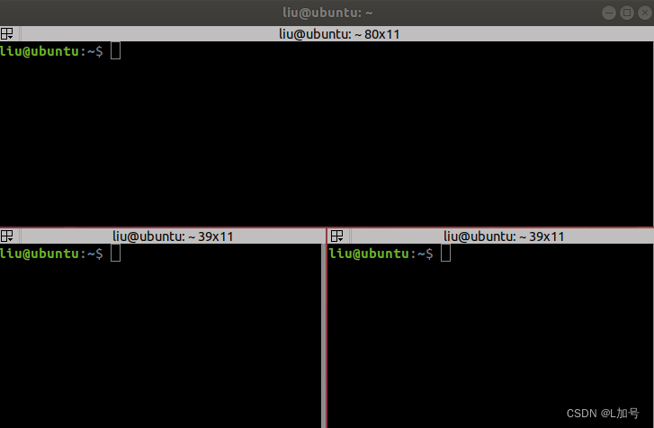 Ubuntu终端Terminator的安装_ubuntu安装terminator-CSDN博客