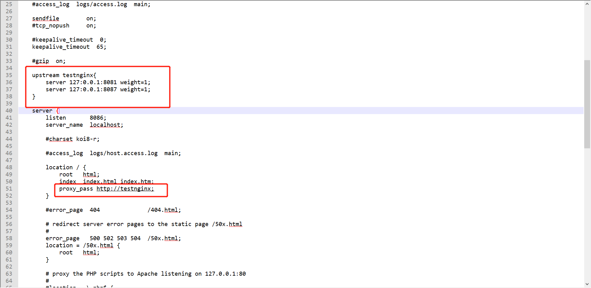 Windows和linux下nginx的安装及其实战linux版的nginx和windows版的通用吗 Csdn博客 