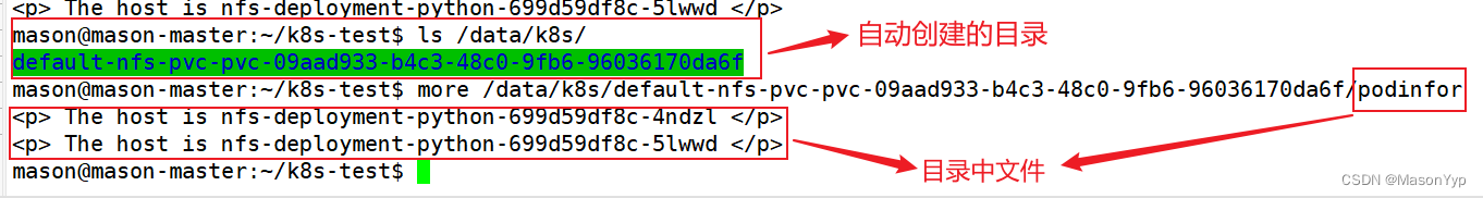 K8s中创建NFS存储分配器和StorageClass_storage classes怎么创建-CSDN博客
