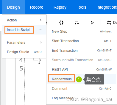 LoadRunner下载、安装与使用 | VUGen、Controller、Analysis | 性能测试笔记_loadrunner下载和使用 ...