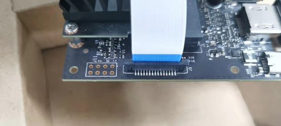 Jetson nano 配置csi摄像头_jetson nano csi摄像头-CSDN博客